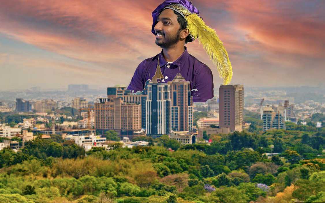 Kaushall Senthil Nathan