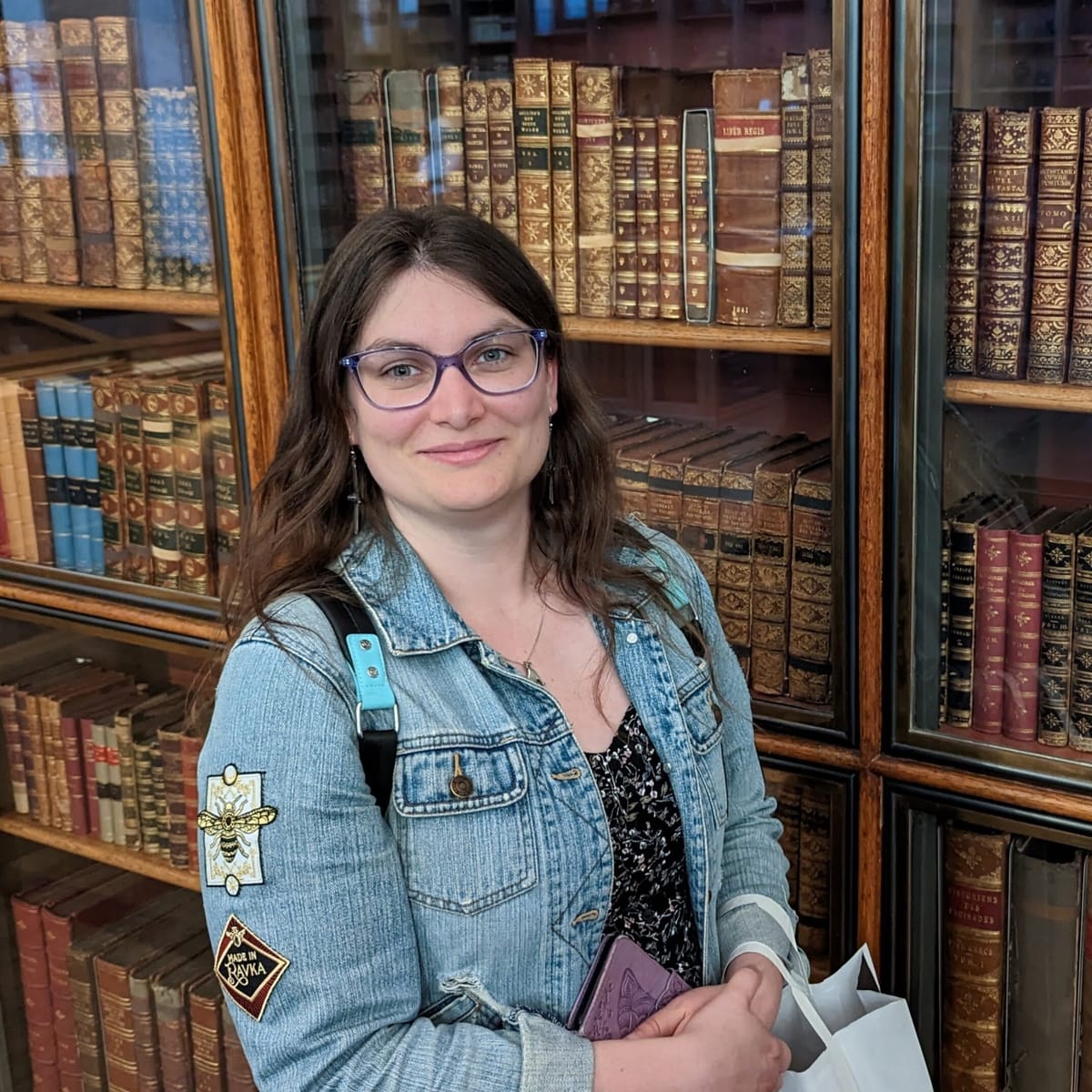 Introducing Dr. Geneva Smith: New Postdoctoral Scholar in the HCI Games ...